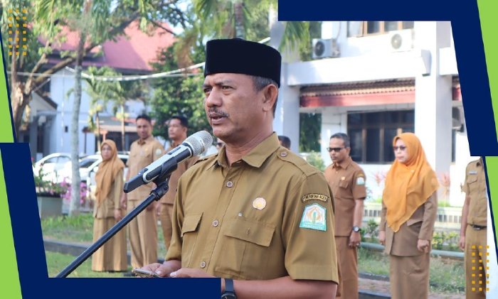 Apel Ikrar Netralitas Pada Pemilu dan Pemilihan Tahun 2024 serta Penandatanganan Pakta ...